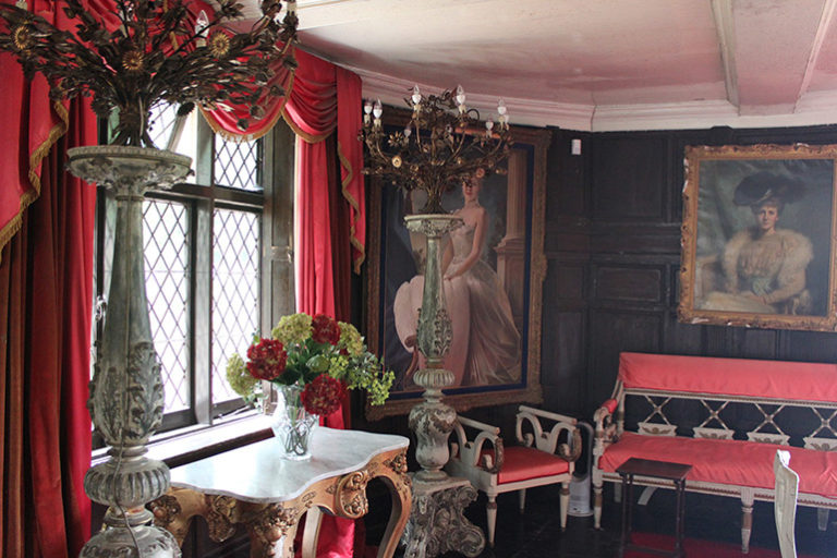 Princess Olga Romanoff: Insights into the Romanov Family Legacy ...